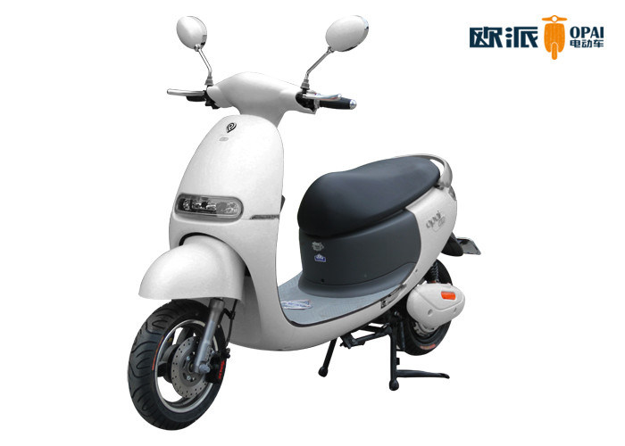 GOGO Electric Moped Scooter OPG-EM022 Motor Power 800W 60v20ah Chaowei ...