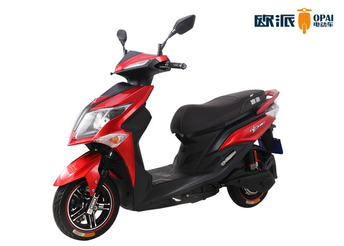 LED Headlight Electric Sports Motorcycle Overstriking Double Spring ...